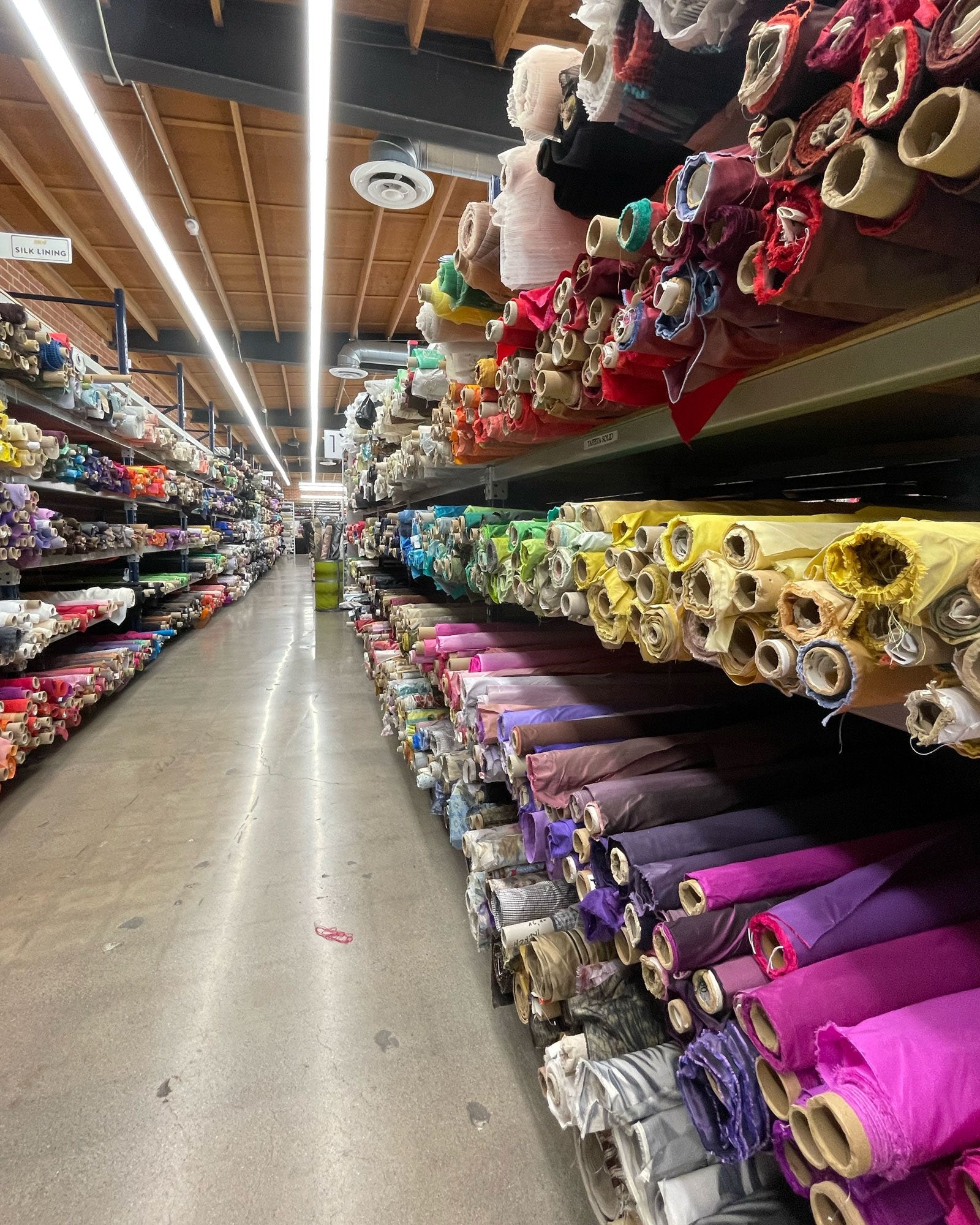 100% Made and Sourced in Los Angeles! – Gimmick by Rachel Antone