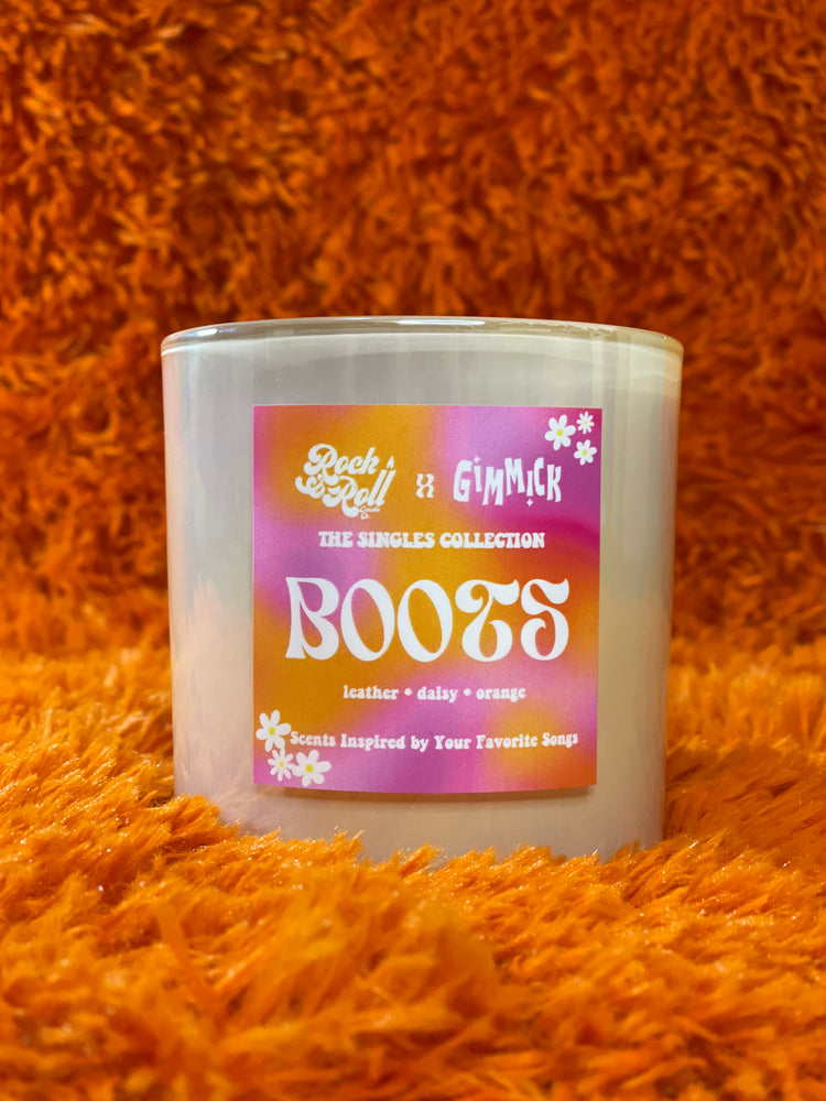 Gimmick Clothing – Gimmick by Rachel Antone