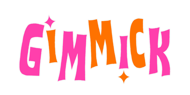 Gimmick Clothing – Gimmick by Rachel Antone