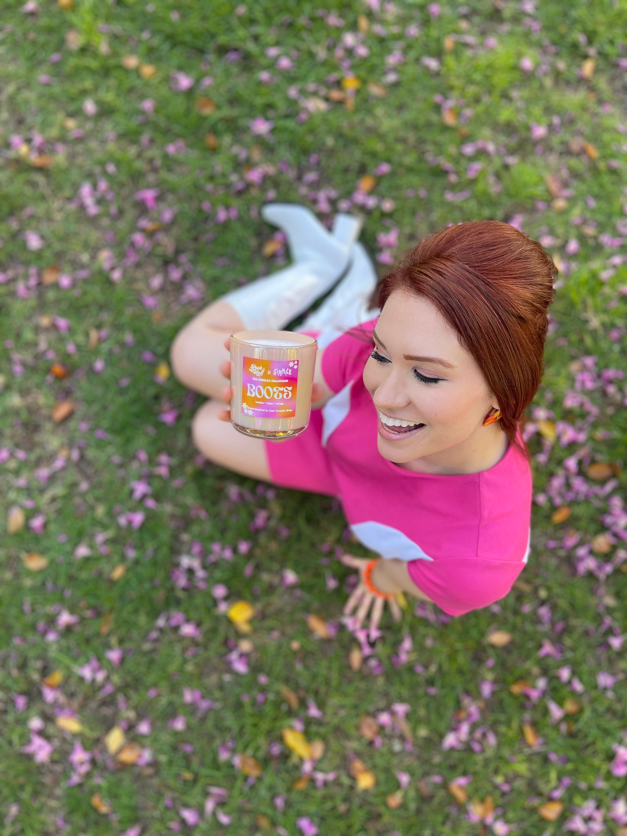 Gimmick Clothing – Gimmick by Rachel Antone