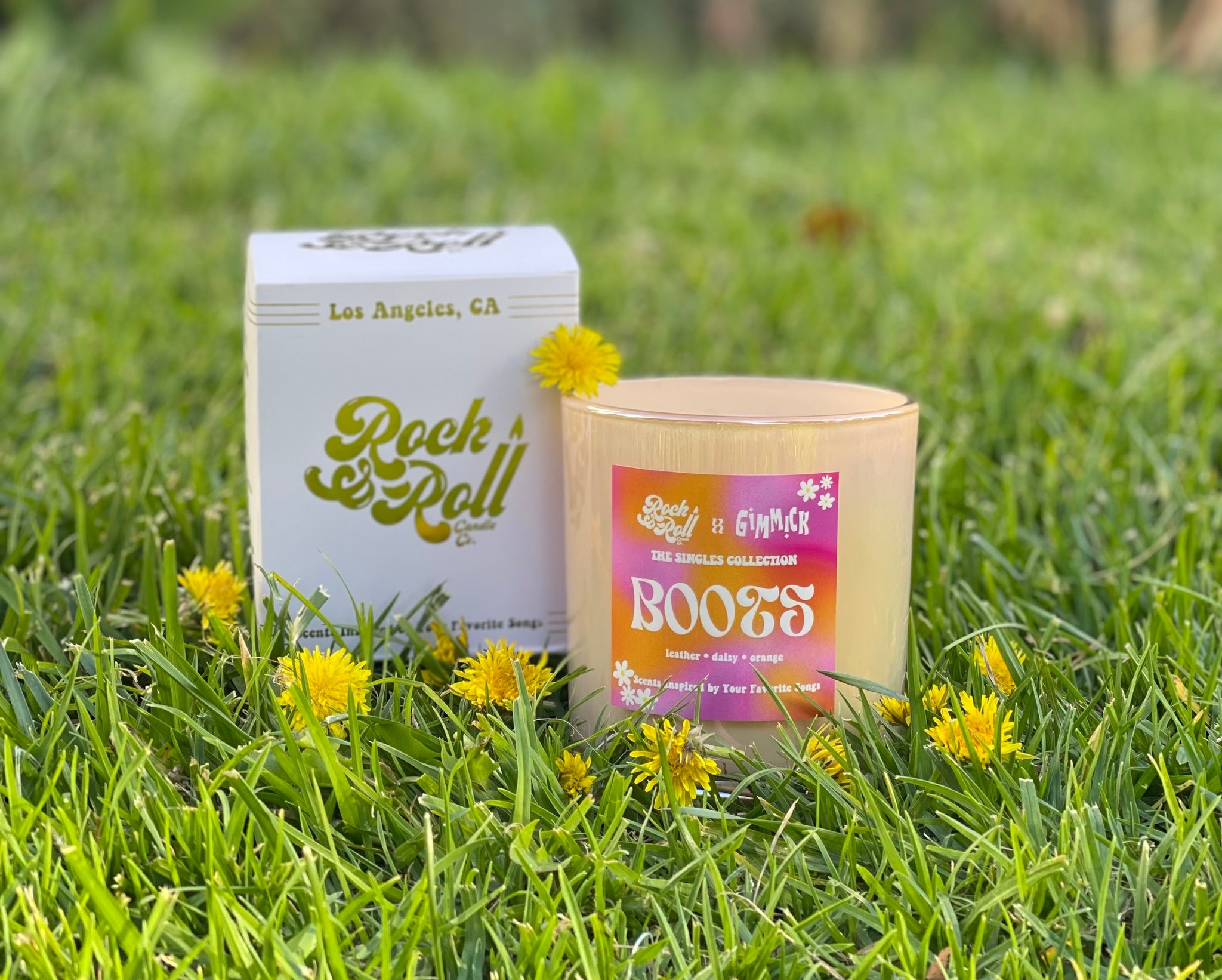 Gimmick Clothing – Gimmick by Rachel Antone